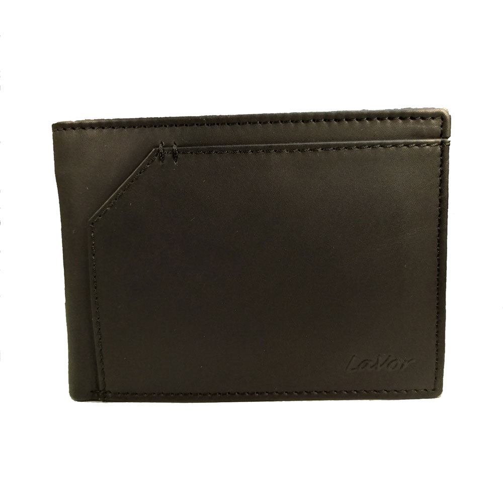 #ΑΝΔΡΙΚΟ ΔΕΡΜΑΤΙΝΟ ΠΟΡΤΟΦΟΛΙ LAVOR 5924 BLACK - Βαλίτσες-Σακίδια ...